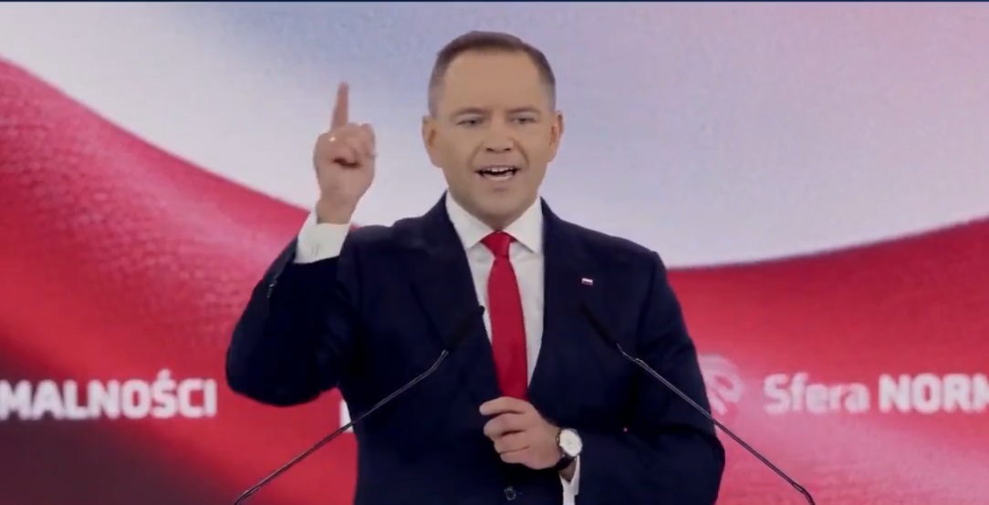 Karol Nawrocki | TV Republika